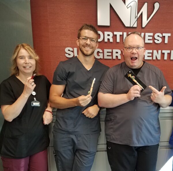 The Bunion Cure at Northwest Surgery Center | Our Team