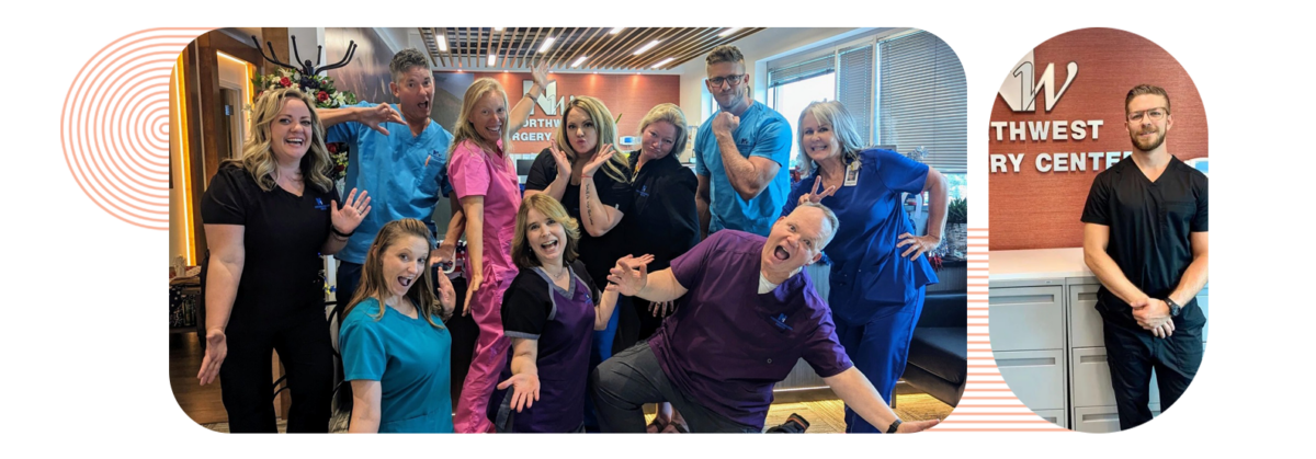 Northwest Surgery Center | Minimally Invasive Foot Surgery