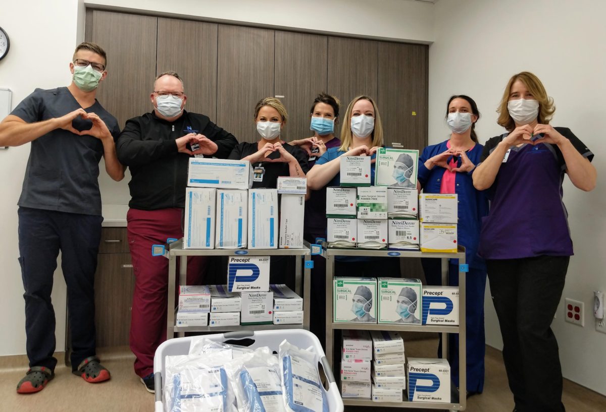 Northwest Surgery Center | Minimally Invasive Foot Surgery