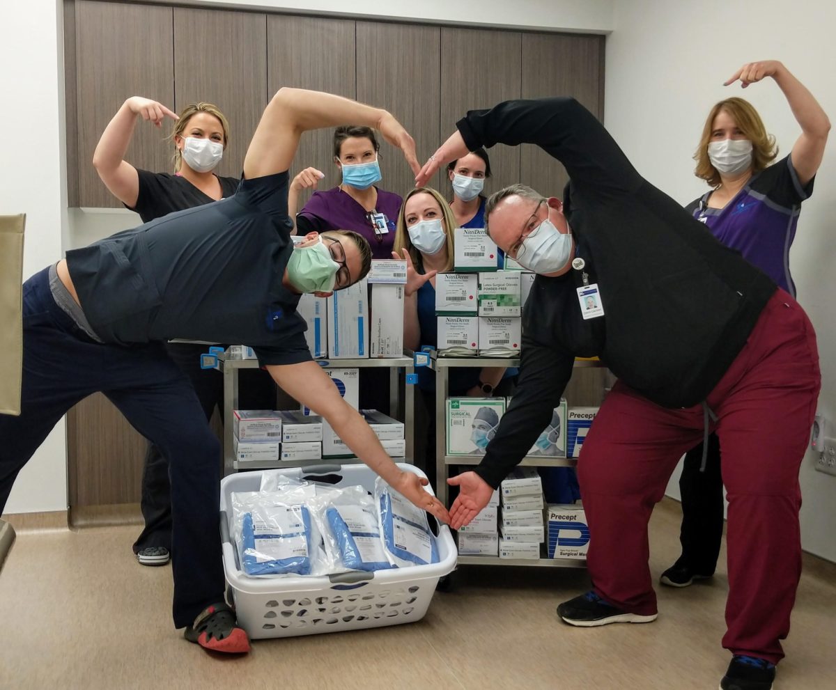 Northwest Surgery Center | Minimally Invasive Foot Surgery