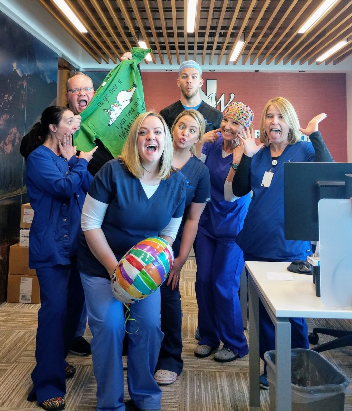 Northwest Surgery Center | Minimally Invasive Foot Surgery