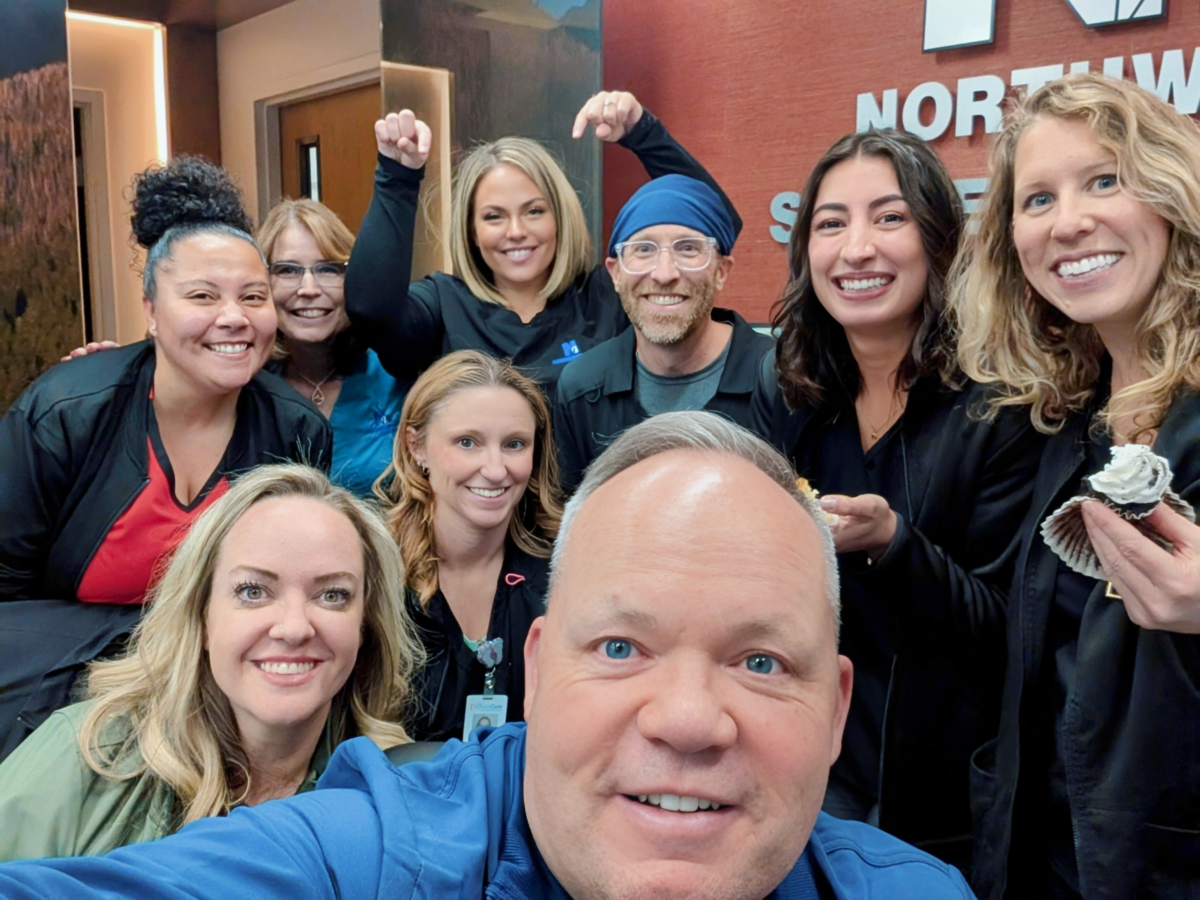 The Bunion Cure at Northwest Surgery Center | Our Team