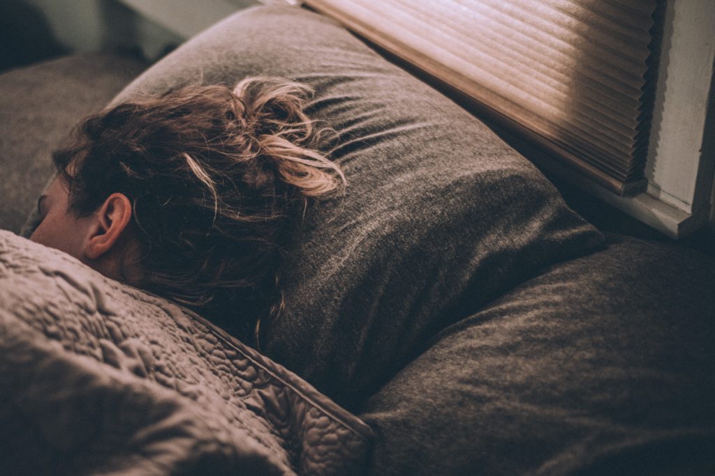 How to Help Throbbing Bunion Pain at Night | The Bunion Cure