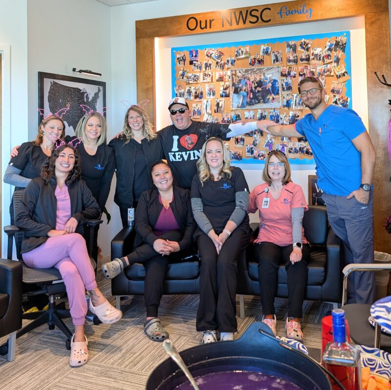 The Bunion Cure at Northwest Surgery Center | Our Team